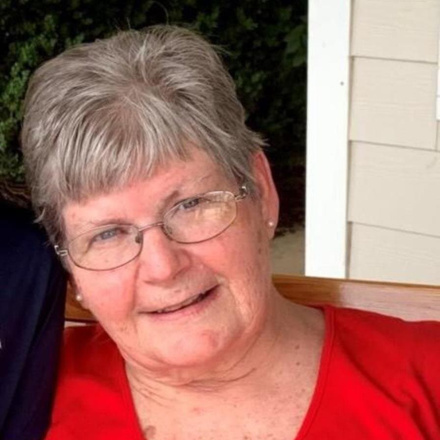 Tribute Wall | Mrs. Julia A Williams